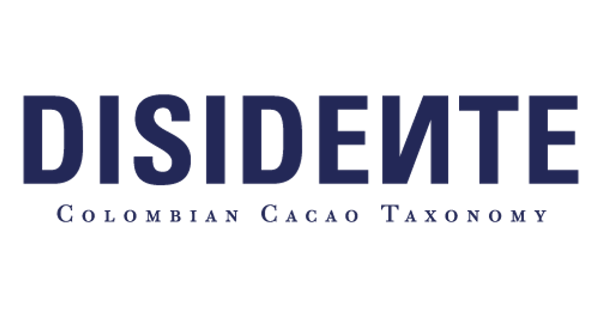 Nosotros – Cacao Disidente Colombia